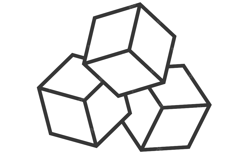 Consider this: 3d6 in order – "You see this."